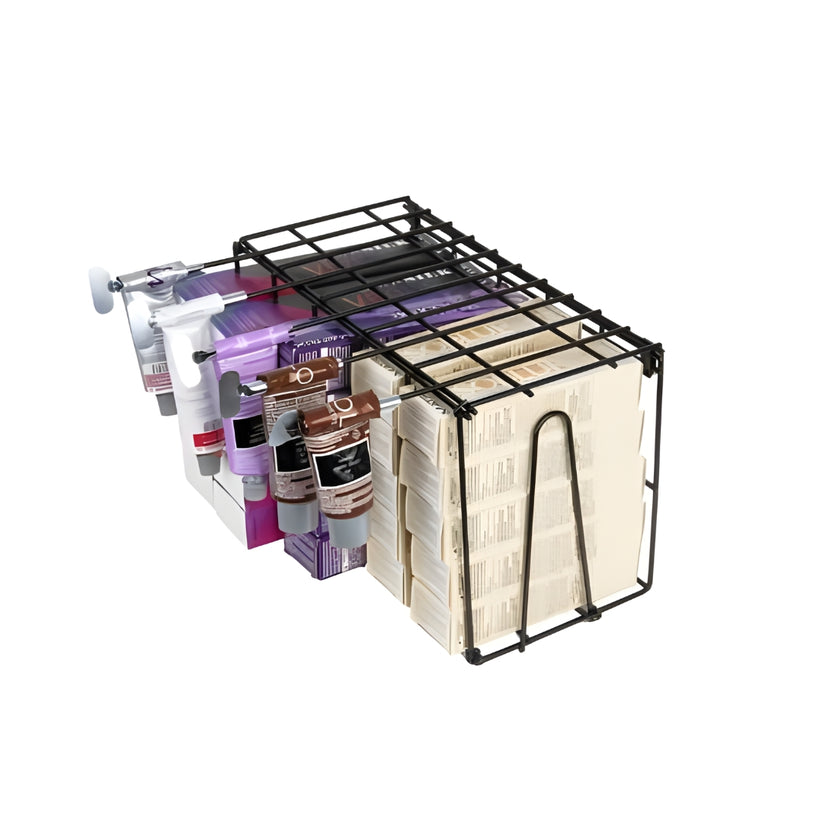 Ez Hair Color Rack (Small) – EZ Rack