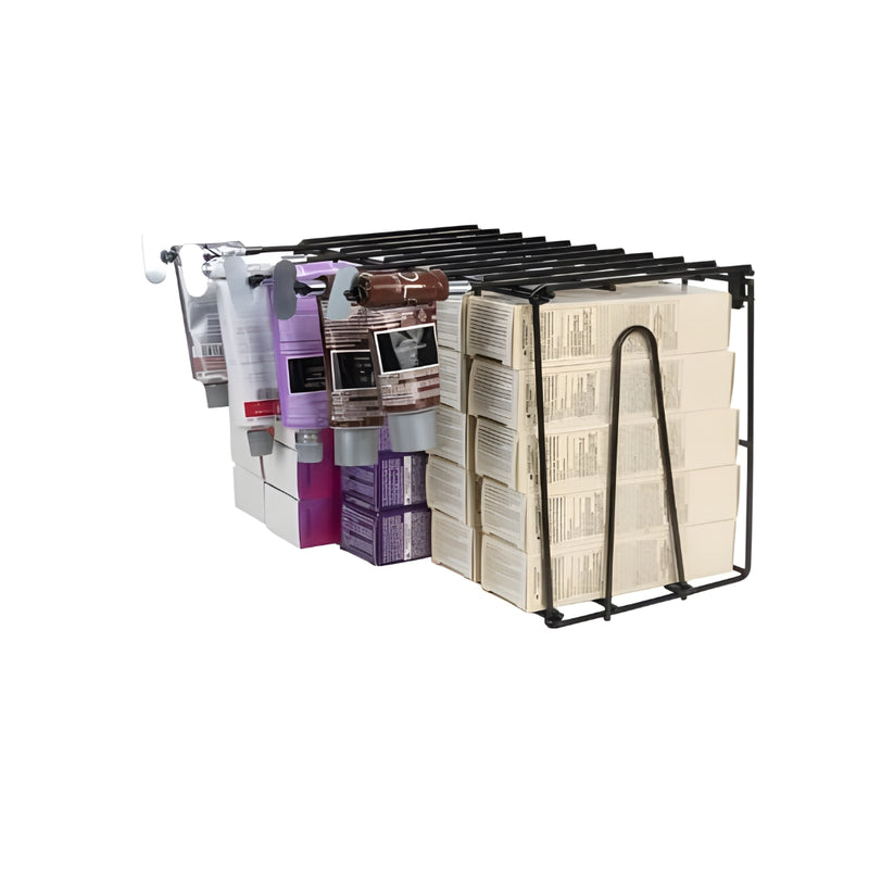 Ez Hair Color Rack (Small) – EZ Rack