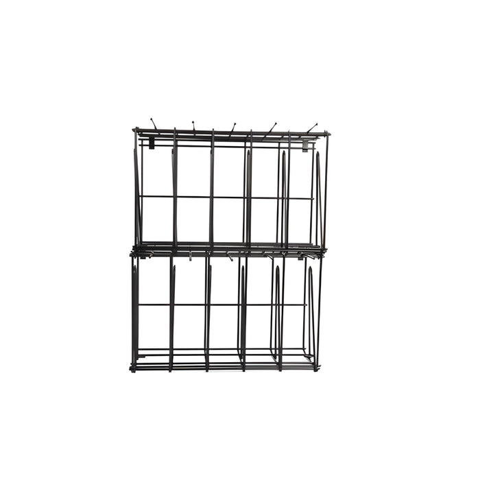 Ez Hair Color Rack (Small) – EZ Rack